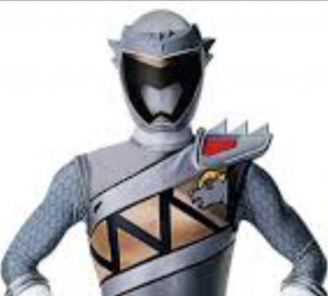 strongest silver ranger