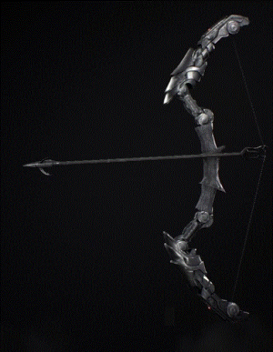 predator weapons list