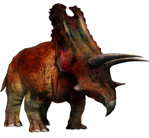 prehistoric creatures list