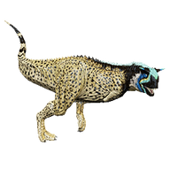 primal carno