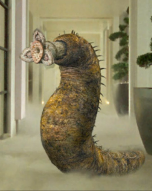 primeval creatures list