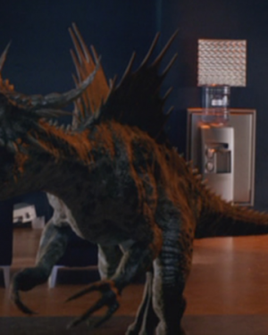 primeval best creatures