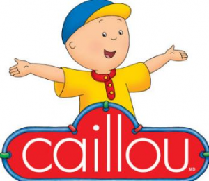 discovery kids all cartoons list