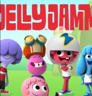 discovery kids personajes png