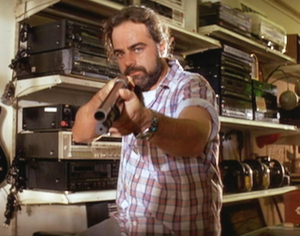 pulp fiction maynard