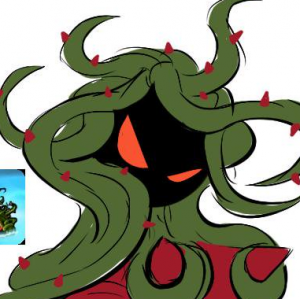 Tangle Kelp Plants Vs Zombies Aquarium Garden The Plants Vs. Zombies