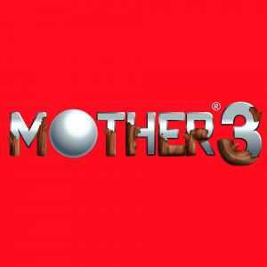 earthbound logo maker