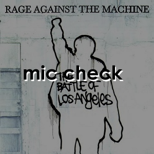 mic check ratm