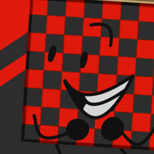 random objects tier list