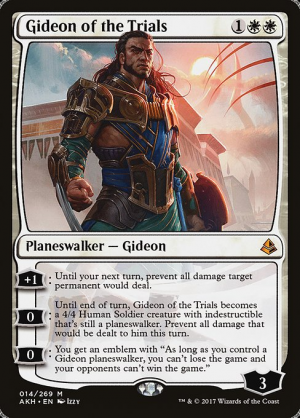 planeswalker maker