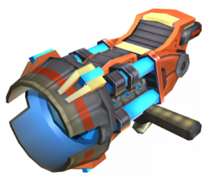 Ratchet And Clank 3 Weapons