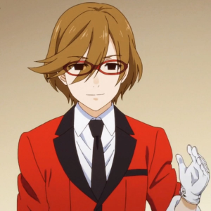 reverse trap anime list