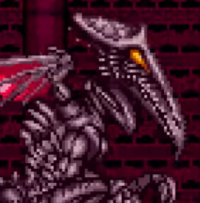 super metroid ridley guide