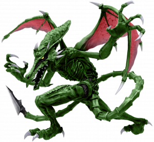 ridley render
