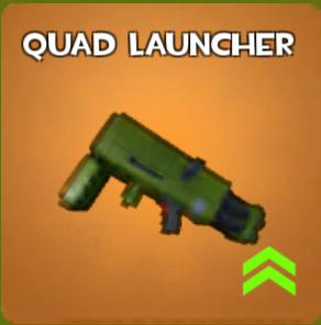 how to draw fortnite guns quad launcher