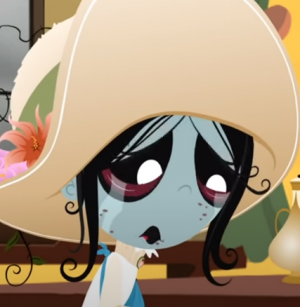 misery ruby gloom png