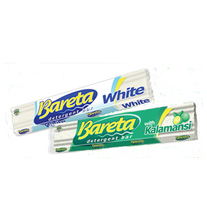 bareta detergent
