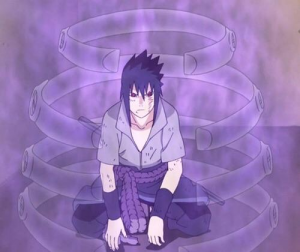 sasuke forms