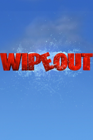 wipeout logo maker