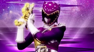 Kyoryu Violet Rangerwiki Fandom Powered By Wikia Rangers Dino Latest