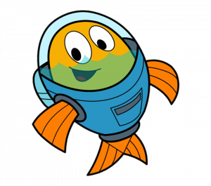 discovery kids all cartoons list