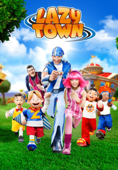 discovery kids all cartoons list