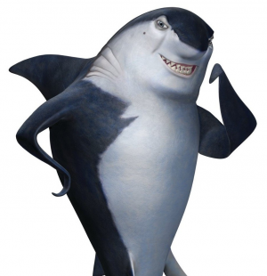 Shark Tale Tier List - Infoupdate.org