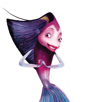 Shark Tale Tier List - Infoupdate.org