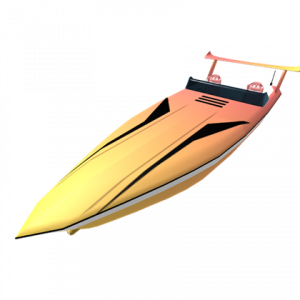 sharkbite every boat