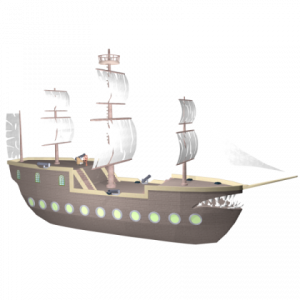 sharkbite every boat