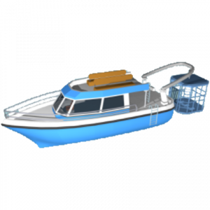 sharkbite every boat