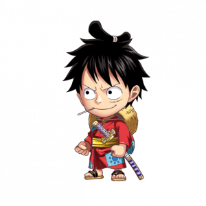 Chibis De Saut Shonen Hebdomadaire