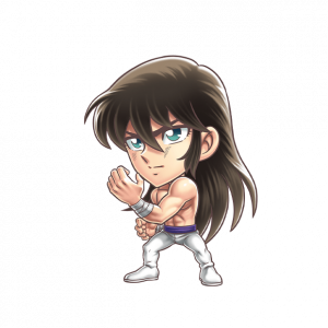 Chibis De Saut Shonen Hebdomadaire