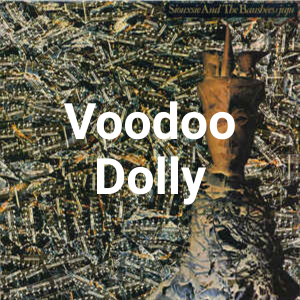 voodoo dolly siouxsie