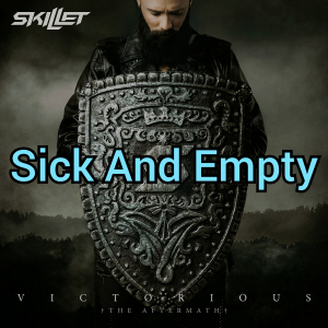 skillet   sick and empty