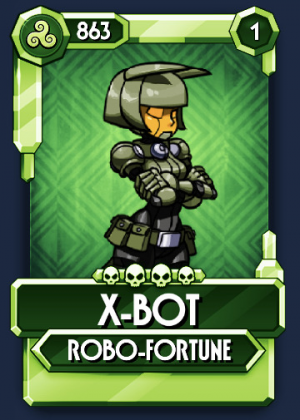 Create a [Skullgirls] Ms. Fortune Skins Tier List - TierMaker🌎 Descubra ...