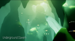 underground cavern sky cotl