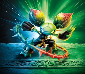 skylanders elements chart