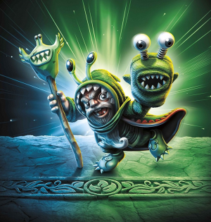 skylanders elements tier list