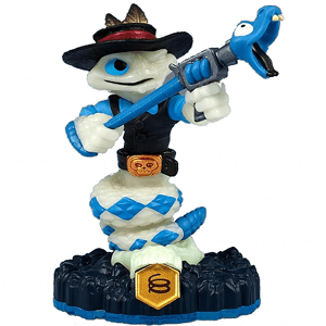 Skylanders Variants