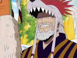 Chapter 6: Haggling Like a Pro - Spring Time (A One Piece Fanfiction ...