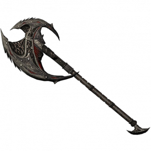 daedric weapons skyrim