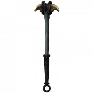 dragonbone weapons