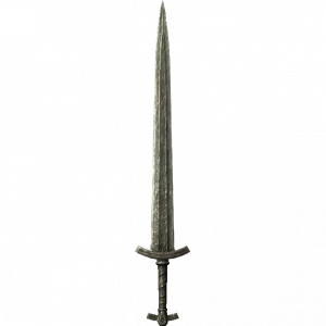 skyrim weapons list