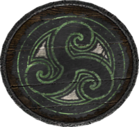 skyrim shields ranked