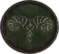 skyrim shields ranked