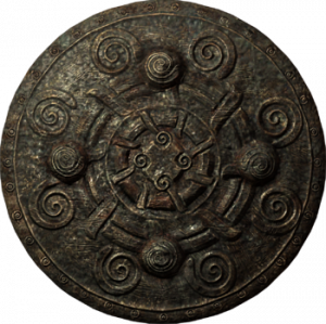 skyrim shields ranked