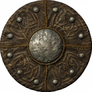 skyrim shields ranked