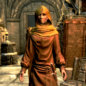 skyrim senna