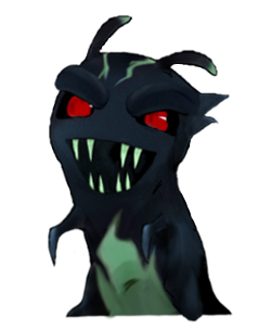 Slugterra Slugs Burpy